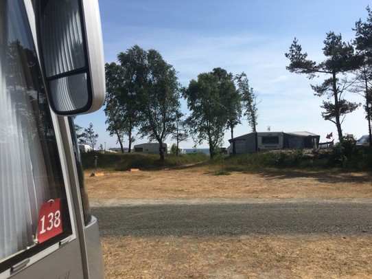 Unsere Reise nach Schweden '18 – Löderup – Hagestads naturreservat ...