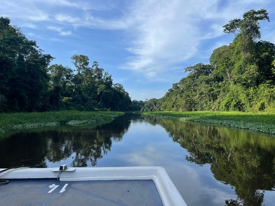 Costa Rica – Pococí – Costa Rica