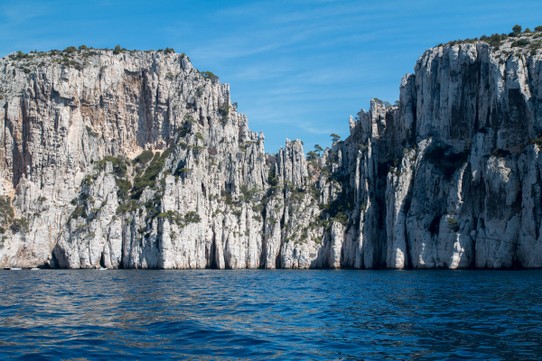 Provence et Côte d’Azur – Cassis – Frankreich