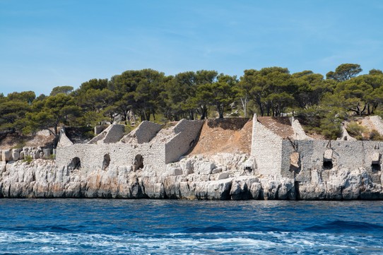 Provence et Côte d’Azur – Cassis – Frankreich