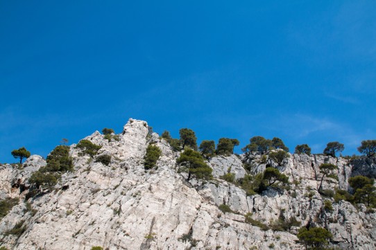Provence et Côte d’Azur – Cassis – Frankreich