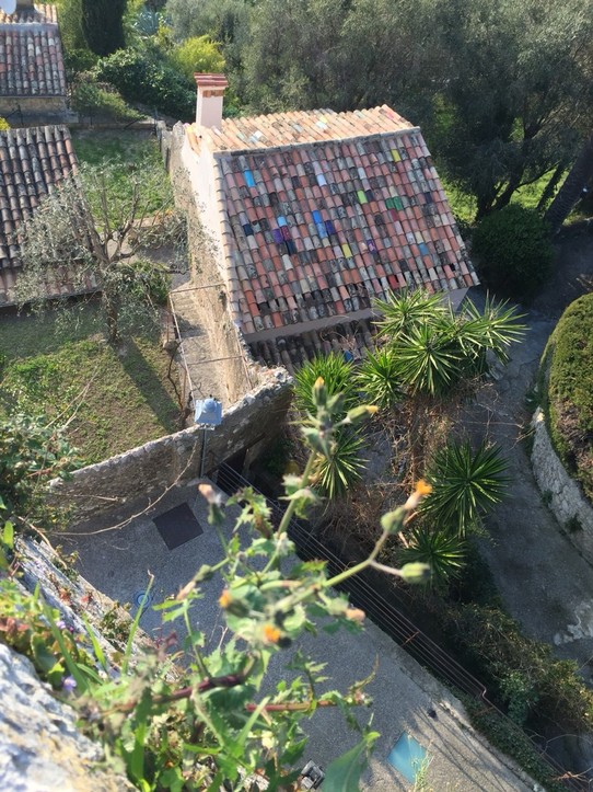 Provence et Côte d'Azur – Saint-Paul-de-Vence – Frankreich