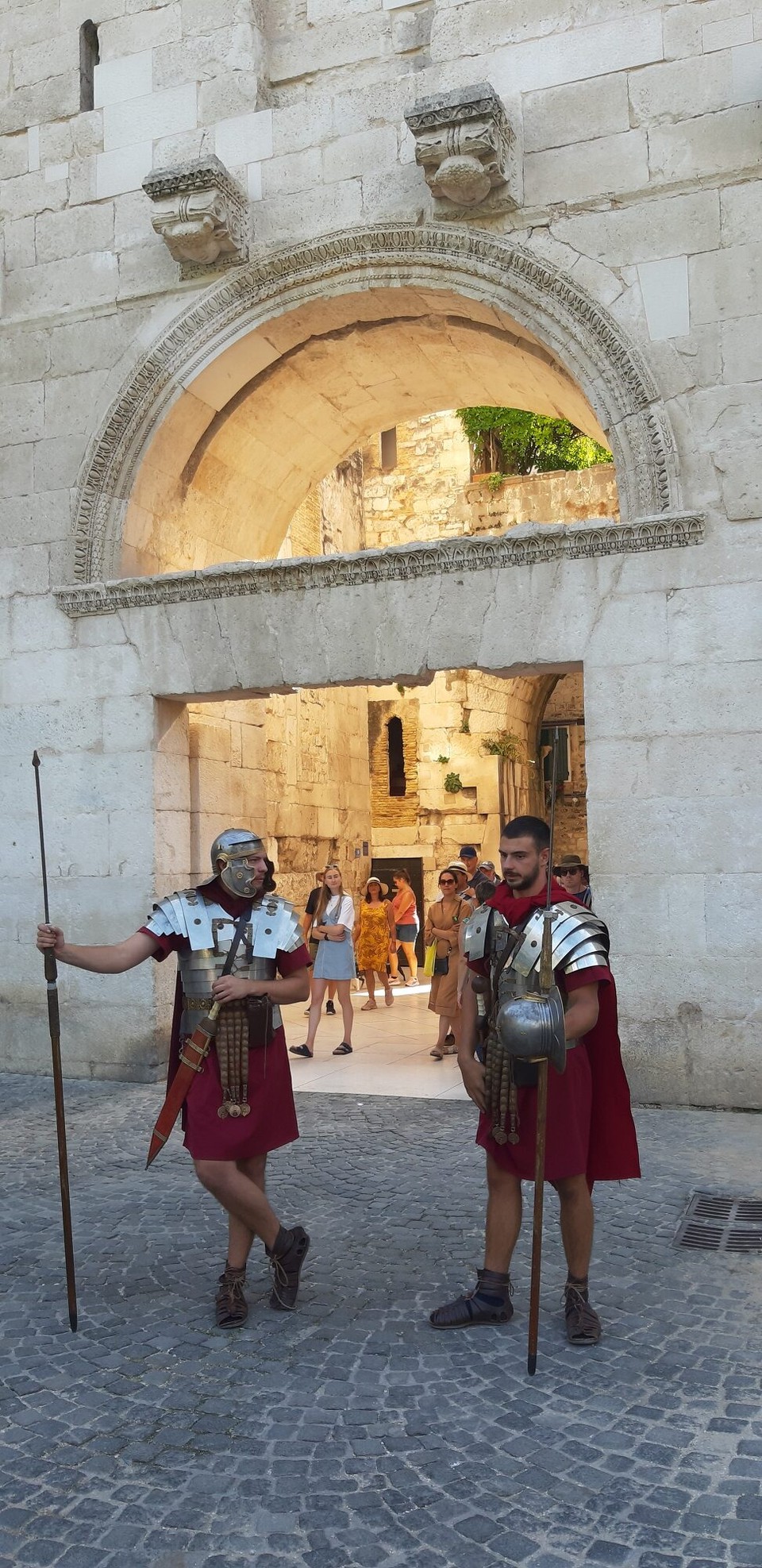 Split – Split – Kroatien